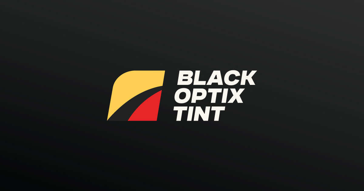 Custom Window Tint & Auto Styling in Fredericksburg | Black Optix Tint